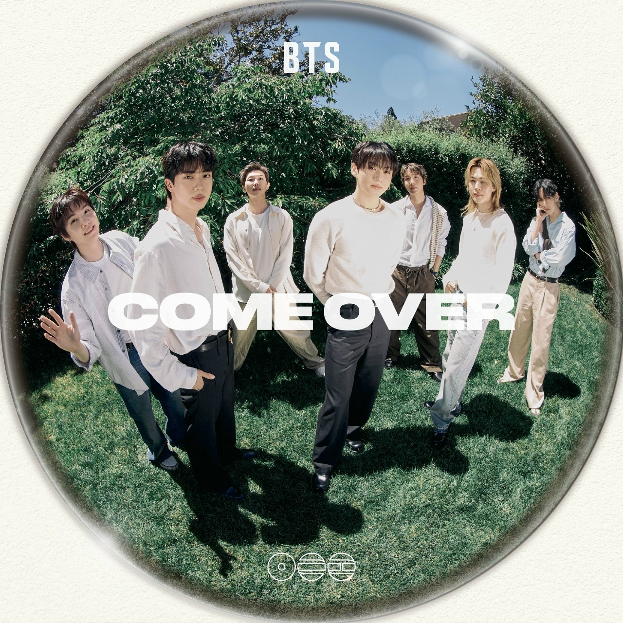 BTS - Come Over слушать песню онлайн и скачать бесплатно